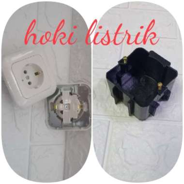 Jual Kotak Kontak Panasonic Terlengkap - Harga Murah Juni 2022 | Blibli