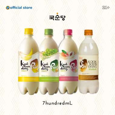 Jual Makgeolli Kooksoondang Termurah - Harga Grosir Terupdate Hari Ini ...