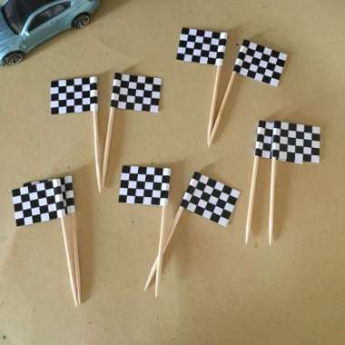 Jual Topper Mobil Balap Original Murah - Harga Diskon November 2022 ...