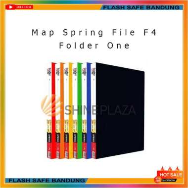 Jual Spring File Map Original Murah - Harga Diskon April 2023 | Blibli.com
