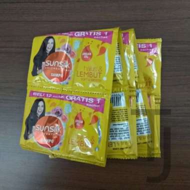 Jual Sunsilk Kuning 1 Dus Termurah - Harga Grosir Terupdate Hari Ini ...