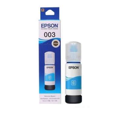 Tinta Printer Epson 003 🔥 - Harga Terbaru Mei 2026