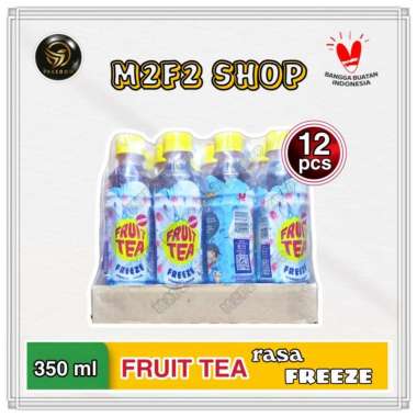 Jual Fruit Tea Kaleng 1 Dus Termurah - Harga Grosir Terupdate Hari Ini ...