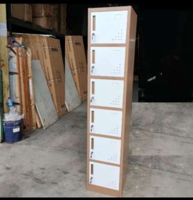 Jual Loker Besi 1 Pintu Original Murah - Harga Diskon Desember 2022 ...