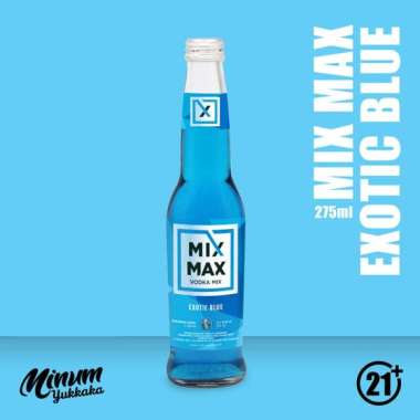 Jual Minuman Mixmax Termurah - Harga Grosir Terupdate Hari Ini | Blibli