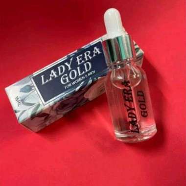 Lady Era Original Lengkap Harga Terbaru Juni 2022 | Blibli