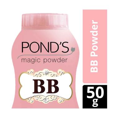 Bedak Ponds Magic Powder Lengkap Harga Terbaru November 2022 | Blibli