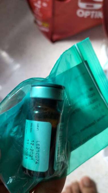 Cernevit - Harga Terbaru Juli 2024 & Gratis Ongkir | Blibli