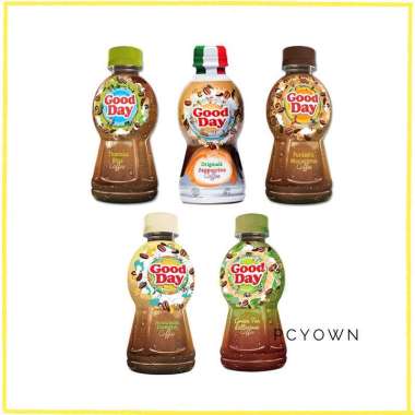 Jual Gooday Originale Termurah - Harga Grosir Terupdate Hari Ini | Blibli