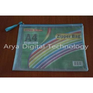 Jual Dompet Plastik Map Terlengkap - Harga Murah Juli 2022 | Blibli