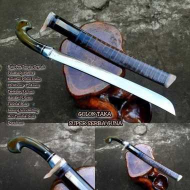 Jual Golok Dari Per Original Murah - Harga Diskon Desember 2022 ...
