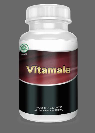Vitamale Botol Lengkap Harga Terbaru Juni 2022 | Blibli