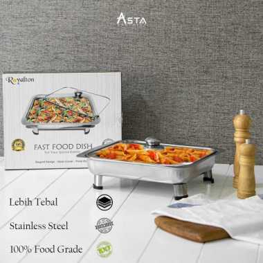 Jual Box Nasi Kaca Original Murah - Harga Diskon Desember 2022 | Blibli.com