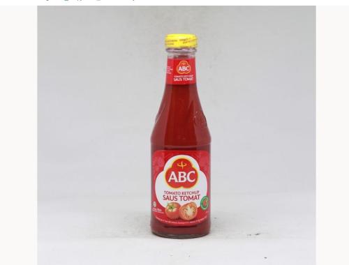 Jual Saos Abc Botol 335 Ml Termurah - Harga Grosir Terupdate Hari Ini ...
