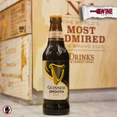 Jual Guinness Smooth Pint Beer Termurah - Harga Grosir Terupdate Hari ...