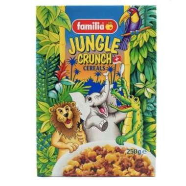 Jual Familia Jungle Termurah - Harga Grosir Terupdate Hari Ini | Blibli