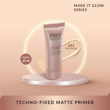 Pixy Primer Matte Lengkap Harga Terbaru Juni 2024 | Blibli