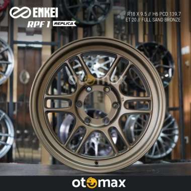Jual Velg Enkei Rpf1 H6 Terbaru Dengan Harga Termurah Di 2023 | Blibli