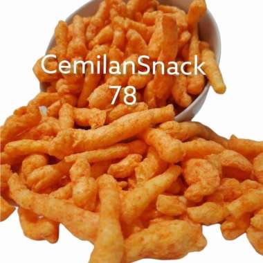 Jual Citos Snack Termurah - Harga Grosir Terupdate Hari Ini | Blibli