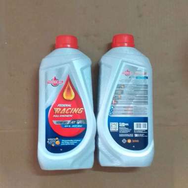 Jual Oli Motor Federal 1 L Terbaru Dengan Harga Termurah Di 2023 | Blibli
