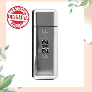 212 Vip Black Man Tester Lengkap Harga Terbaru April 2023 | Blibli