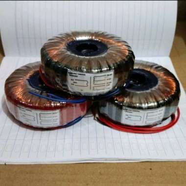 Jual Trafo Toroid20 Original, Murah & Diskon April 2023 | Blibli