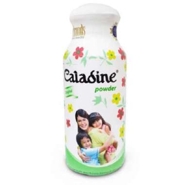Jual Caladine Powder Original 60 Gr Termurah - Harga Grosir Terupdate ...