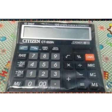 Jual Citizen Ct 555 N Original Harga Termurah September 2023 | Blibli