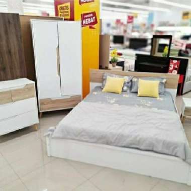 Jual Stacy Set Original Murah - Harga Diskon Desember 2022 | Blibli.com