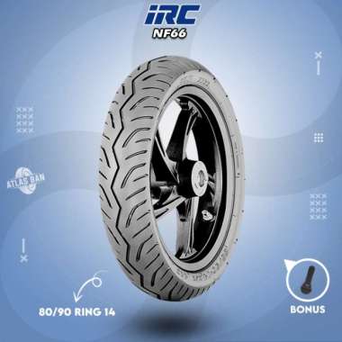 Jual Ban Matic Irc Nf 66 Terbaik Januari 2023 - Harga Murah & Gratis ...