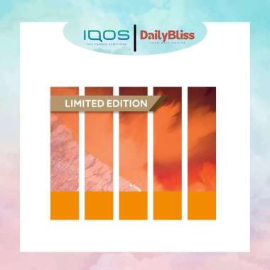 Jual Heets Dimension Apricity Termurah - Harga Grosir Terupdate Hari ...