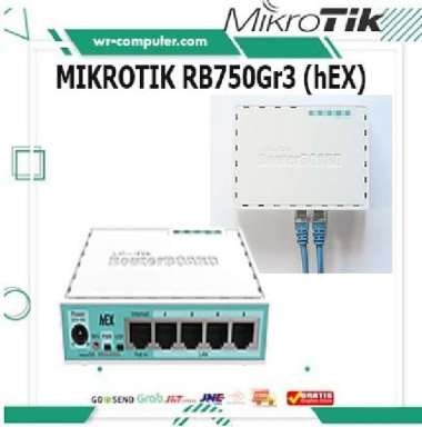 Jual Mikrotik 750 Original Murah - Harga Diskon Mei 2023 | Blibli