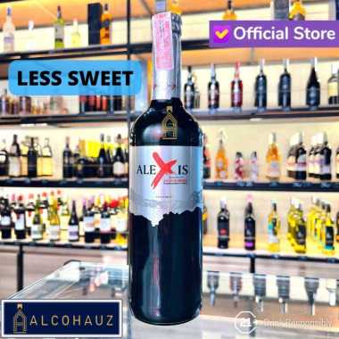 Jual Alexis Anggur Merah Termurah - Harga Grosir Terupdate Hari Ini ...