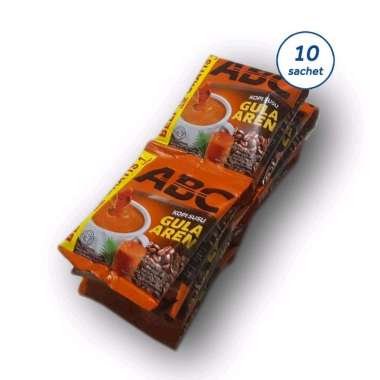 Kopi Abc Gula Aren Gratis Ongkir 🏷️ Harga Murah Juni 2026