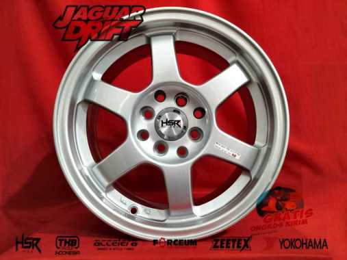 Jual Velg Te 37 Hsr Terbaru Dengan Harga Termurah Di 2022 | Blibli