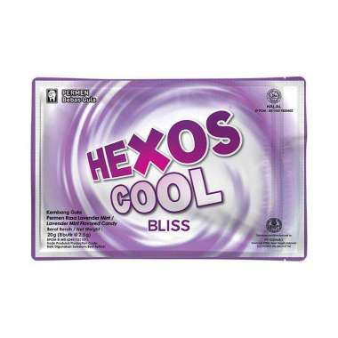 Jual Permen Hexos Blast Termurah - Harga Grosir Terupdate Hari Ini | Blibli