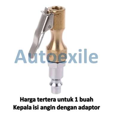 Jual Mesin Isi Angin Nitrogen Terbaru Dengan Harga Termurah Di 2022 ...