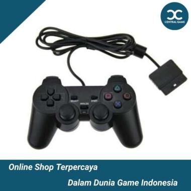 Jual Stick Playstation 2 Original Harga Termurah November 2022 | Blibli
