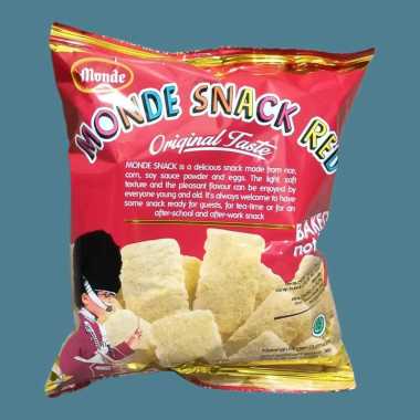 Jual Monde Snack Gold Kecil Termurah - Harga Grosir Terupdate Hari Ini ...