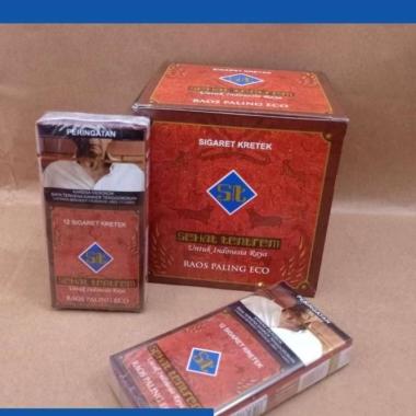 Jual Rokok Sehat Tentrem Rpe Termurah - Harga Grosir Terupdate Hari Ini ...