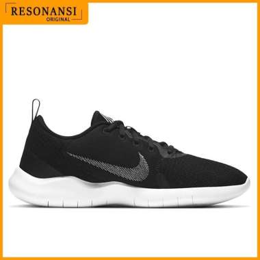 Jual Sepatu Pria Nike Flex Hitam Original Terbaru - Harga Promo Murah ...