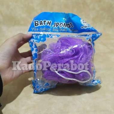 Harga gosokan badan jaring Terbaru Agt 2025 | BigGo Indonesia