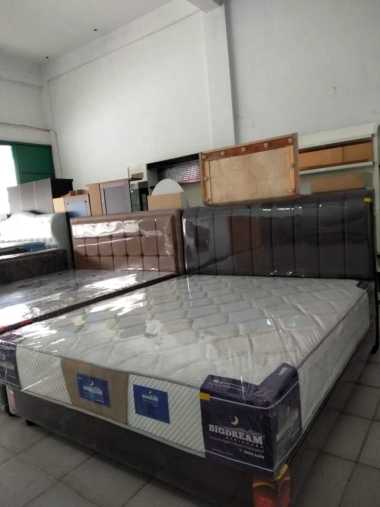 Jual Bedset Bigland Original Murah - Harga Diskon Februari 2023 ...