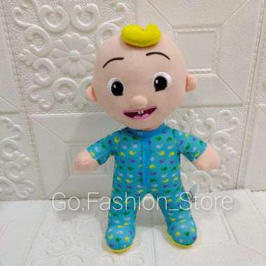 Jual Baby Shark Plush Original Harga Termurah Oktober 2022 | Blibli