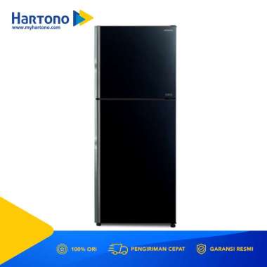 Jual Kulkas 2 Pintu Hitachi Surabaya Original, Murah & Diskon Mei 2023 | Blibli