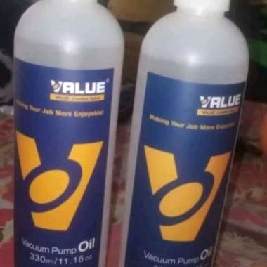 Jual Pompa Vacum Ac Value Pump Original Murah - Harga Diskon April 2024 ...