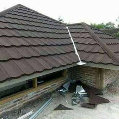 Jual Jenis Jenis Atap Terlengkap - Harga Murah Juli 2022 | Blibli