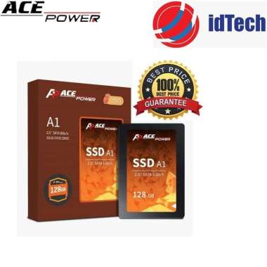 Jual Ssd Ace Power Original Murah - Harga Diskon April 2023 | Blibli