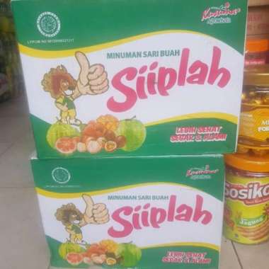 Jual Sipplah Minuman Terbaru - Harga Promo November 2023 | Blibli