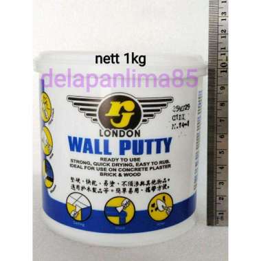 Jual Rj Wood Putty Original Murah - Harga Diskon Agustus 2023 | Blibli.com